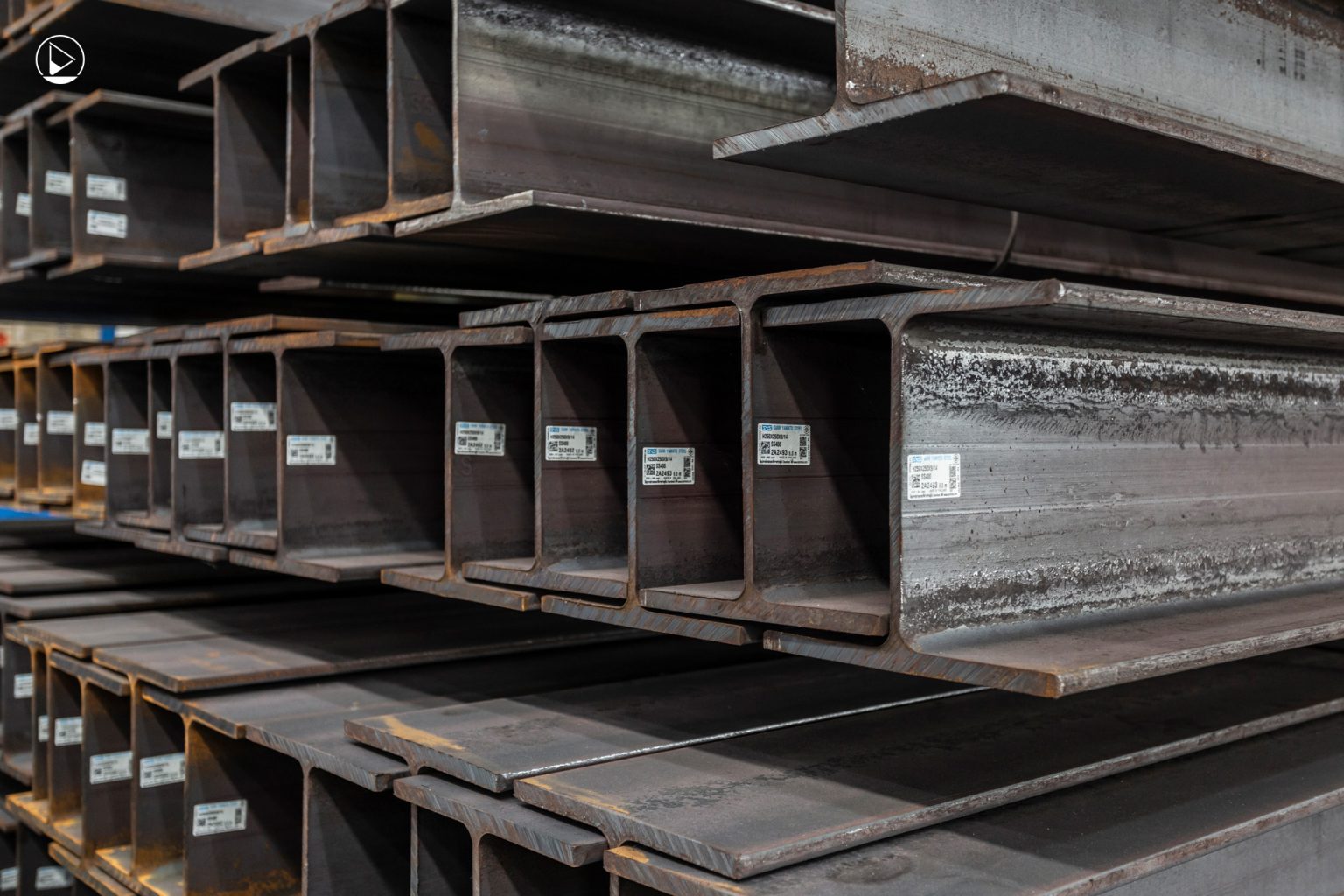 ให้อาคารมีมูลค่าและเป็นมิตรต่อสิ่งแวดล้อมด้วยเหล็กรักษ์โลกจาก SYS - H-BEAM CONNECT : เชื่อมต่อ ...